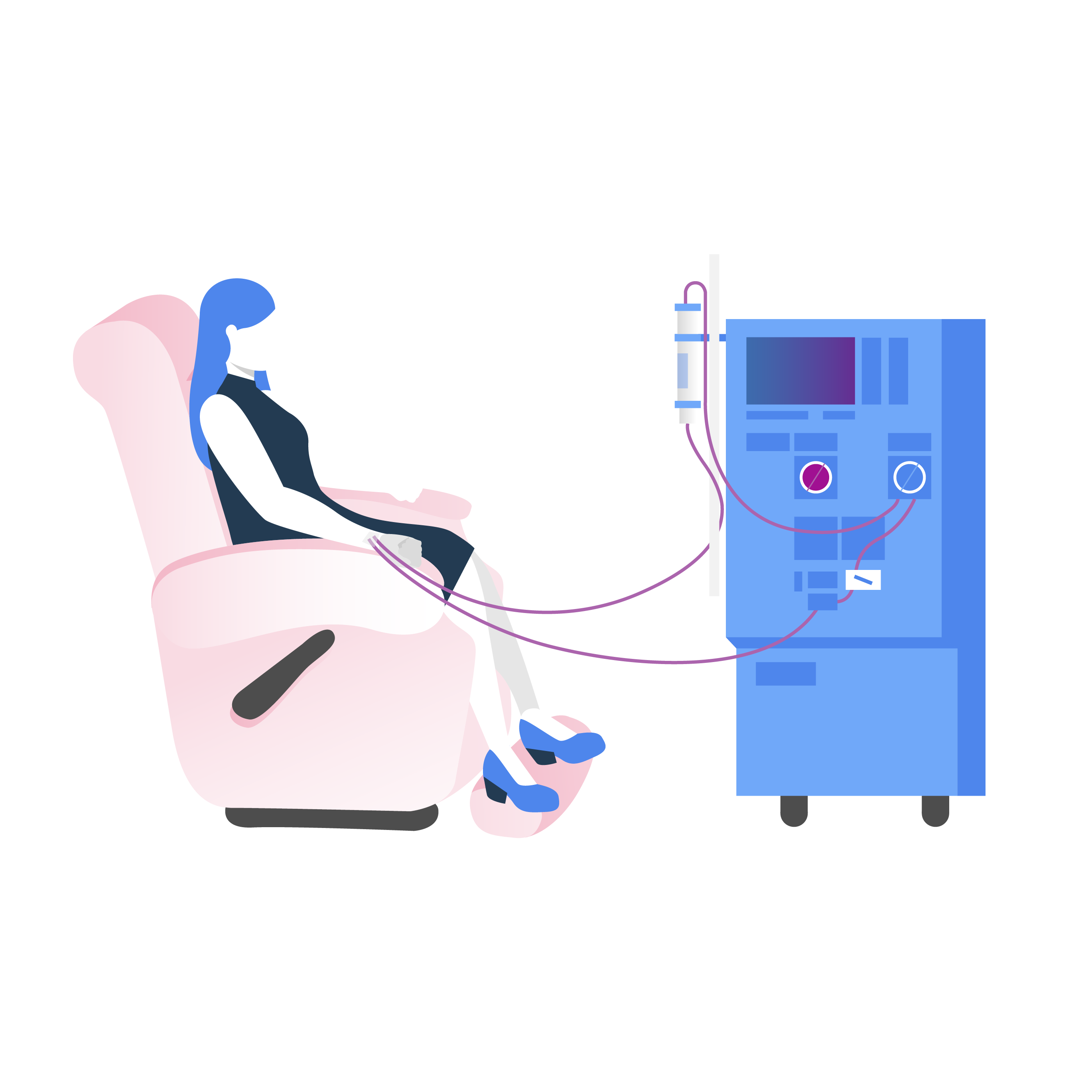 Our Story – Vasocure